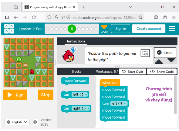Bài 4: Câu lệnh if, Rẽ nhánh & Luồng điều khiển